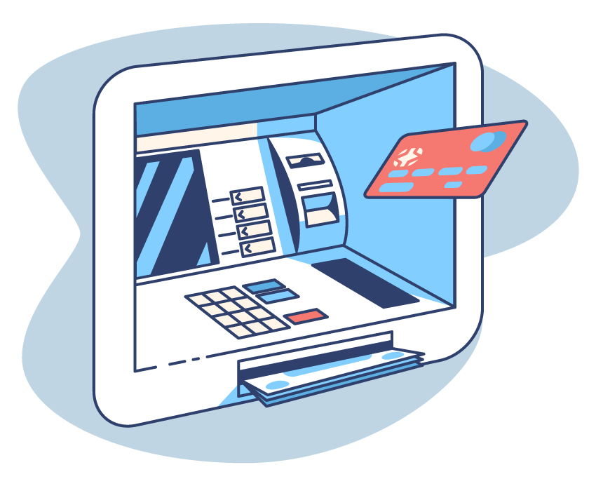 Trust CashWave For ATM Processing In Canada