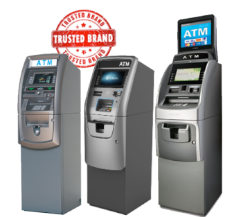 WASHINGTON DC ATM MACHINE DISTRIBUTORS