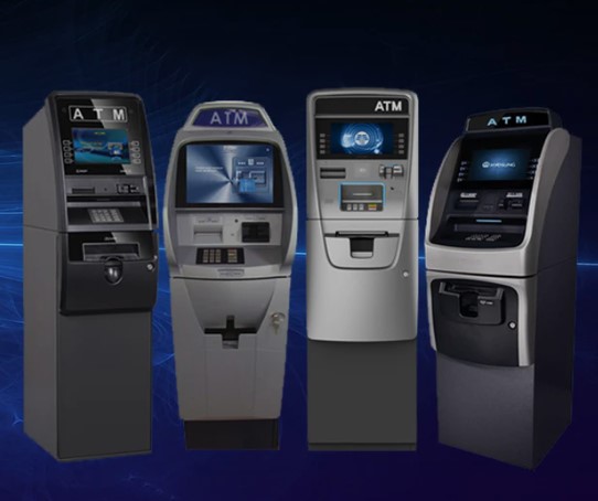 BROKERS FOR ATM BUSINESSES