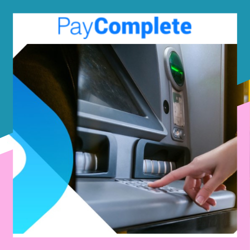 PayComplete Cash Management Solutions
