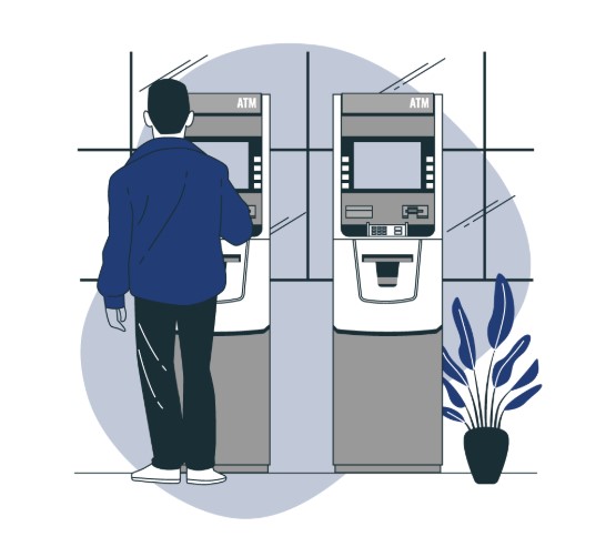 Tap-and-Go For Retail ATMs | Bitcoin Depot Acquires National Bitcoin ...