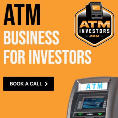 Why Investing in ATMs Can Diversify Your Portfolio