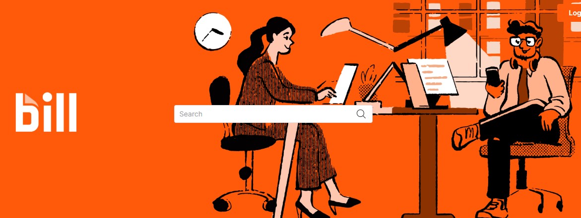 BILL Names Two Execs To Board