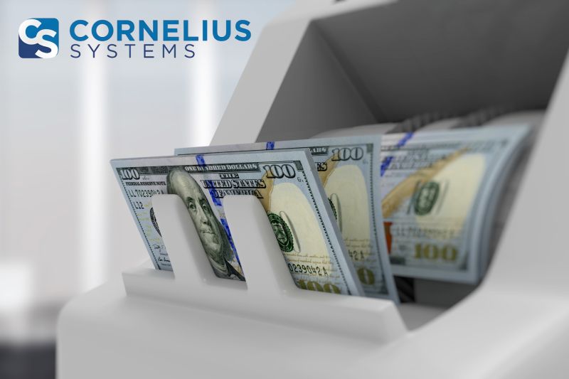 Cornelius Systems Currency Solutions
