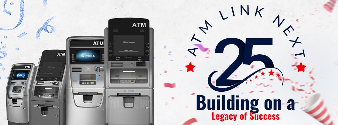 Overcoming 3 Common ATM Errors