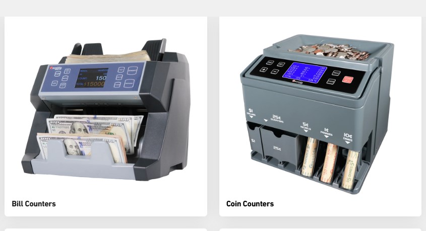 PayComplete Cash Management Solutions