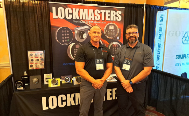 NAC 2025: Highlights From Trade Show Floor, F-L